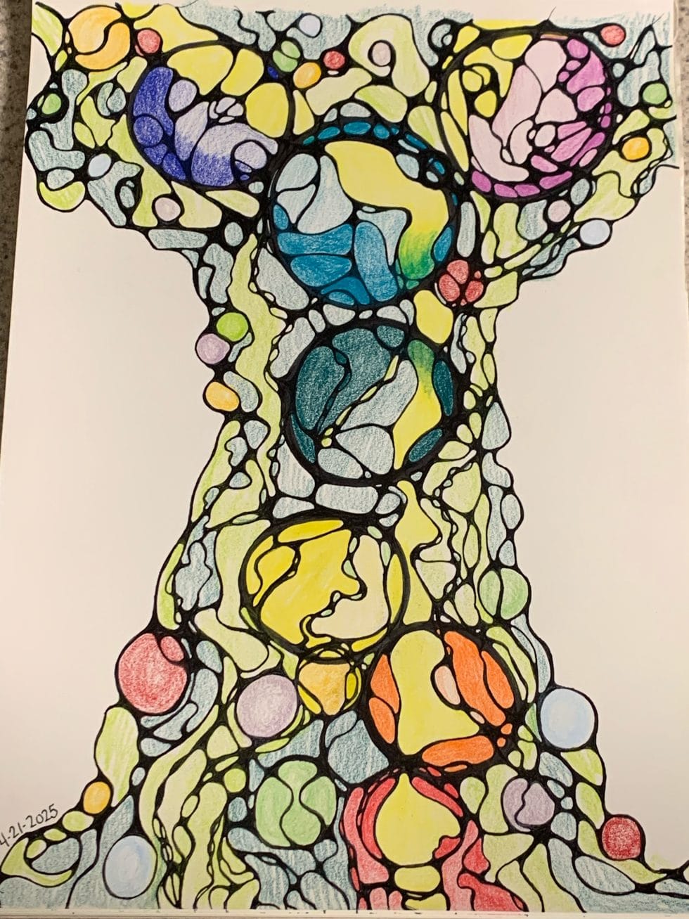 Creative Workshops | Cat Mayor Unlimited